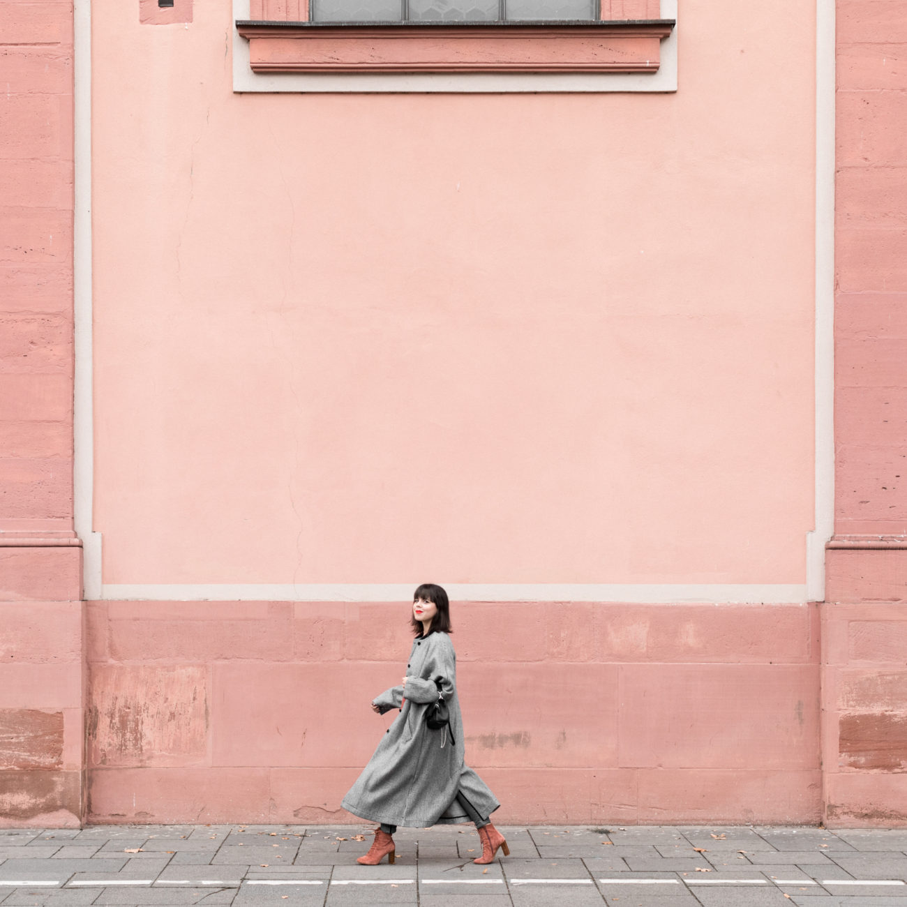 Pink Therapy - Pauline